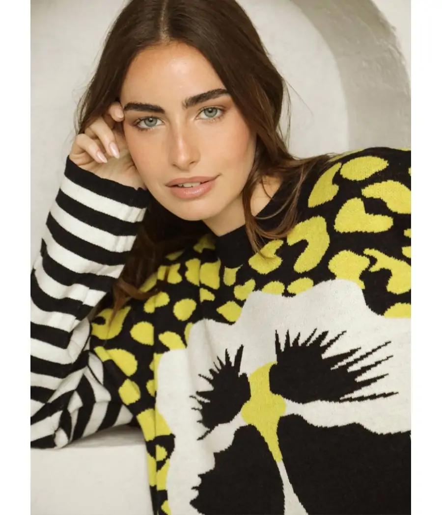 Sweaters de Mujer Por Mayor