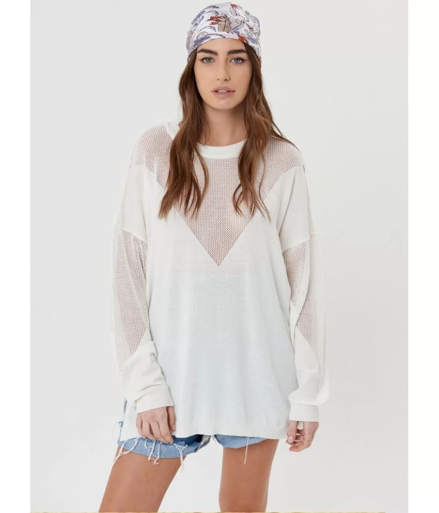 Sweaters de Mujer Por Mayor