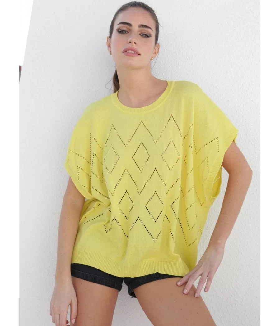 Sweaters de Mujer Por Mayor